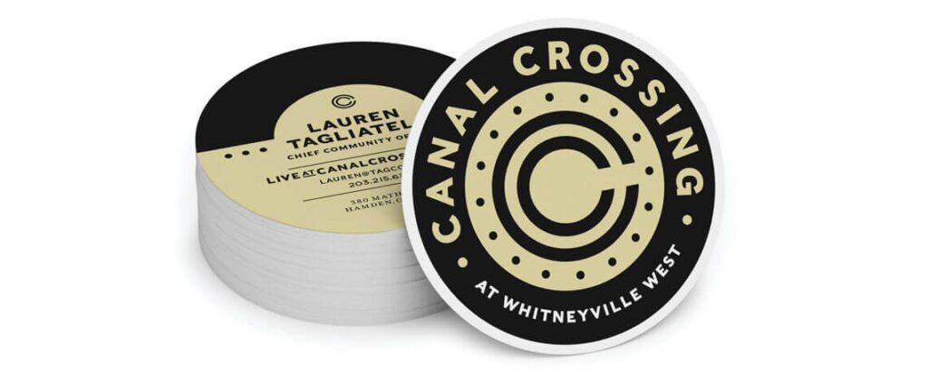 Case Studies | Multifamily Community | Canal Crossing - Primary