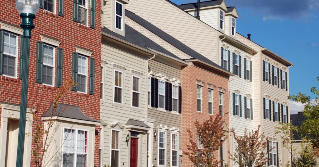Multifamily Real Estate Trends To Watch Over The Next Year